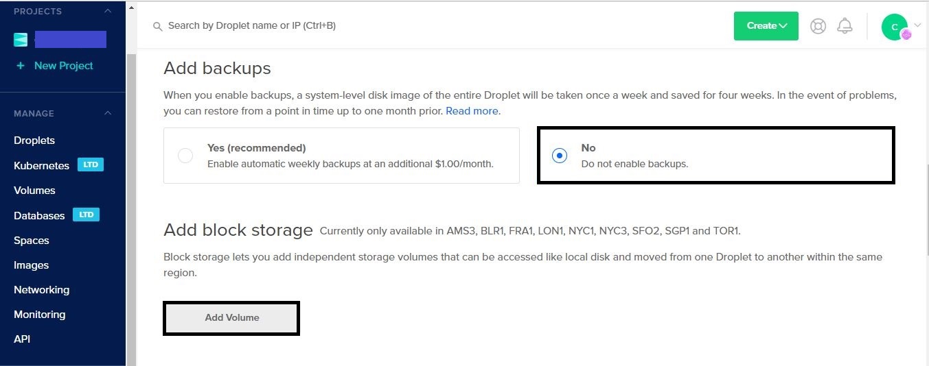 How To Install Magento In Centos Server On Digital Ocean