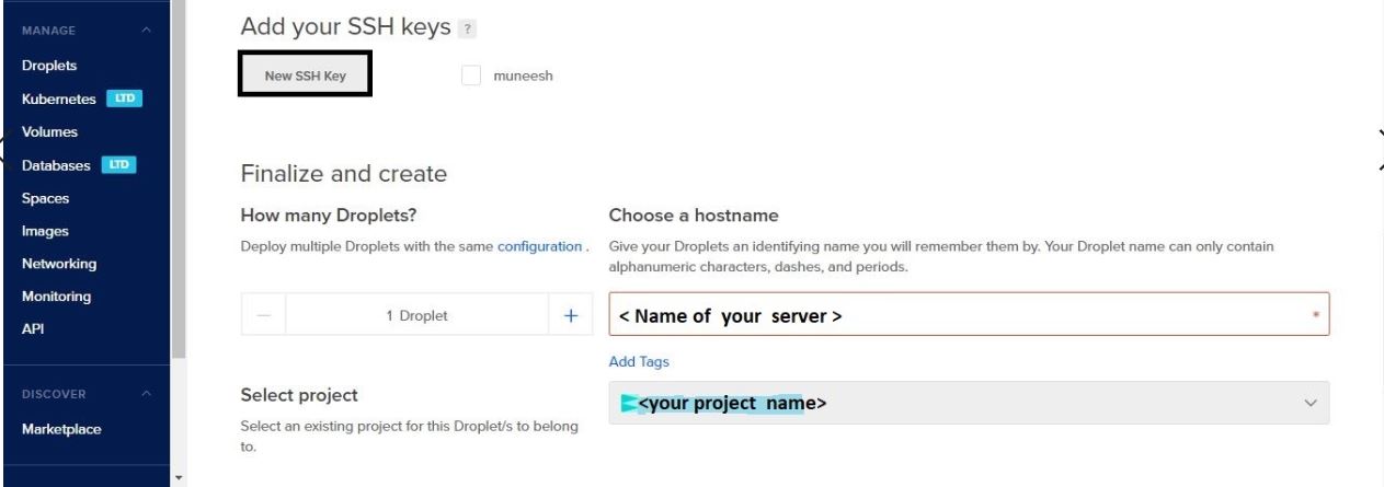 How To Install Magento In Centos Server On Digital Ocean