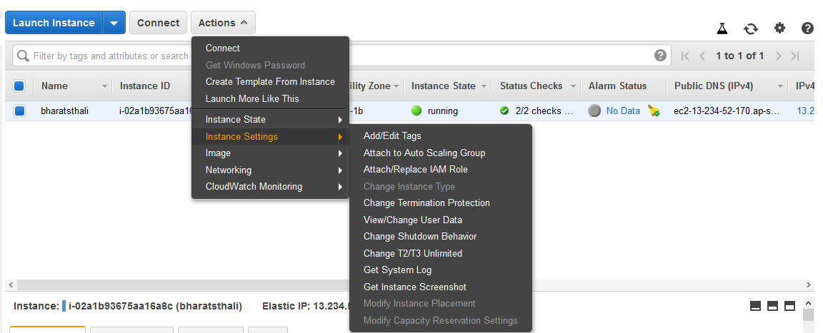 How To Purchase Ec2 Reserved Instance In Aws