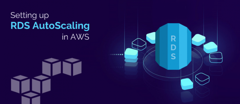 How to Setup RDS Auto Scaling in AWS within 15 Minutes? | easydeploy.io