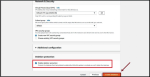 How to Setup RDS Auto Scaling in AWS within 15 Minutes? | easydeploy.io