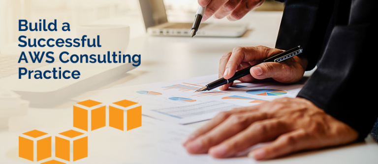 How to Build a Successful AWS Consulting Practice? | easydeploy.io