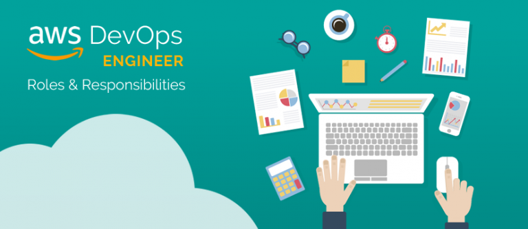 Roles and Responsibilities of AWS DevOps Engineer | easydeploy.io