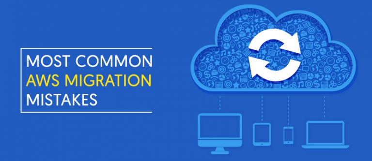 5 Most Common AWS Migration Mistakes to Avoid | easydeploy.io