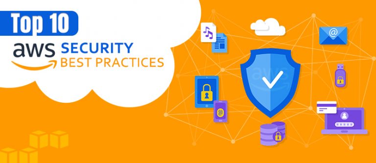 Top 10 AWS Security Best Practices | easydeploy.io