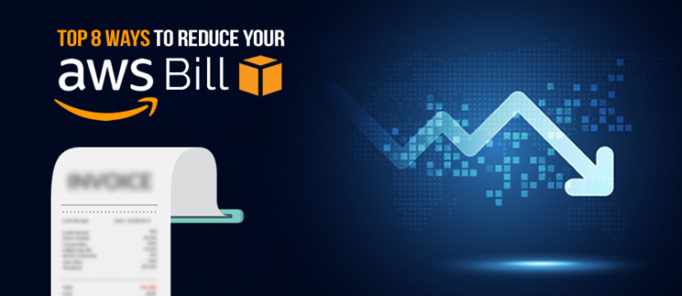 Top 8 Ways to Reduce Your AWS Bill | easydeploy.io