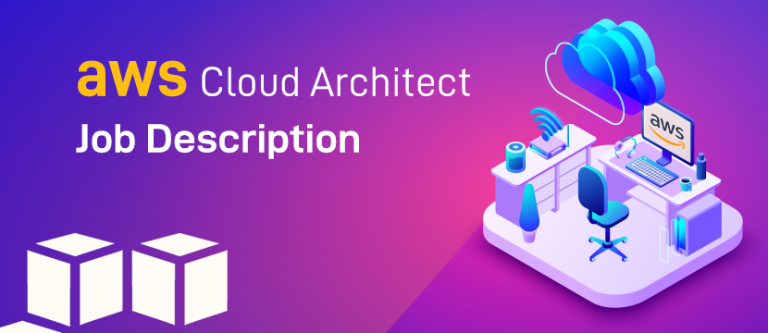 AWS Cloud Architect Job Description | easydeploy.io