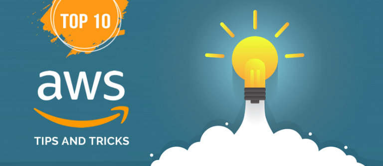 Top 10 AWS Tips and Tricks to Learn | easydeploy.io