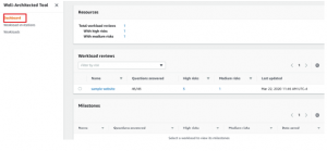 How to Use AWS Well-Architected Tool? | easydeploy.io