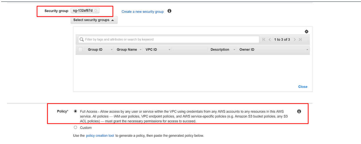 How To Create Private Link For Ecr To Ecs Containers To Reduce Nat Gatewayec2 Other Charges