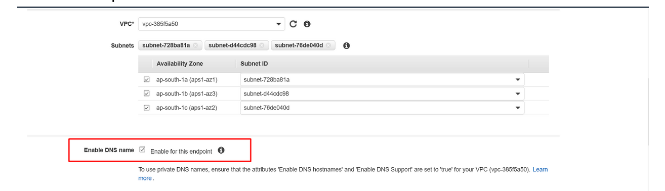 How To Create Private Link For Ecr To Ecs Containers To Reduce Nat Gatewayec2 Other Charges