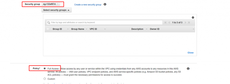 How To Create Private Link For Ecr To Ecs Containers To Reduce Nat Gatewayec2 Other Charges