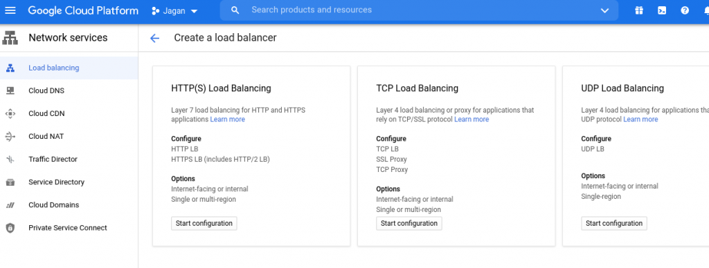 What is Instance Groups in Google Cloud Platform?