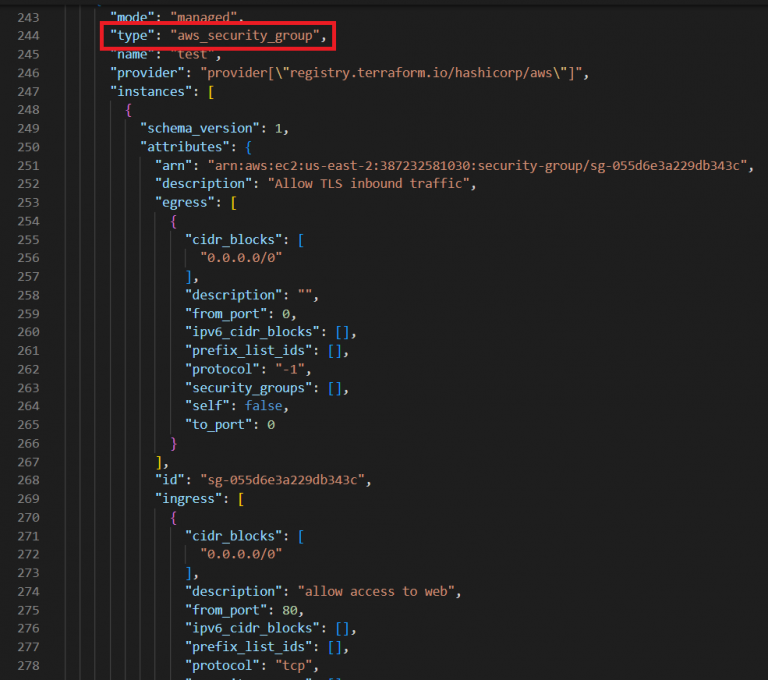 What Is Terraform State File And How It Is Managed