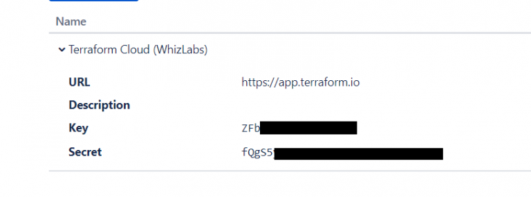How To Setup Terraform Cloud Using Bitbucket Repository