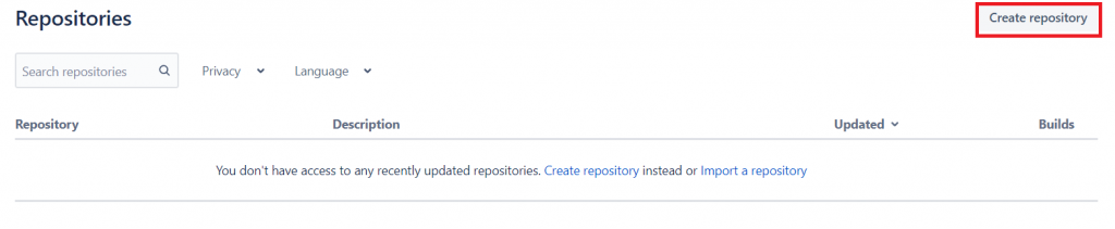 How to Setup Terraform Cloud using Bitbucket Repository? | easydeploy.io