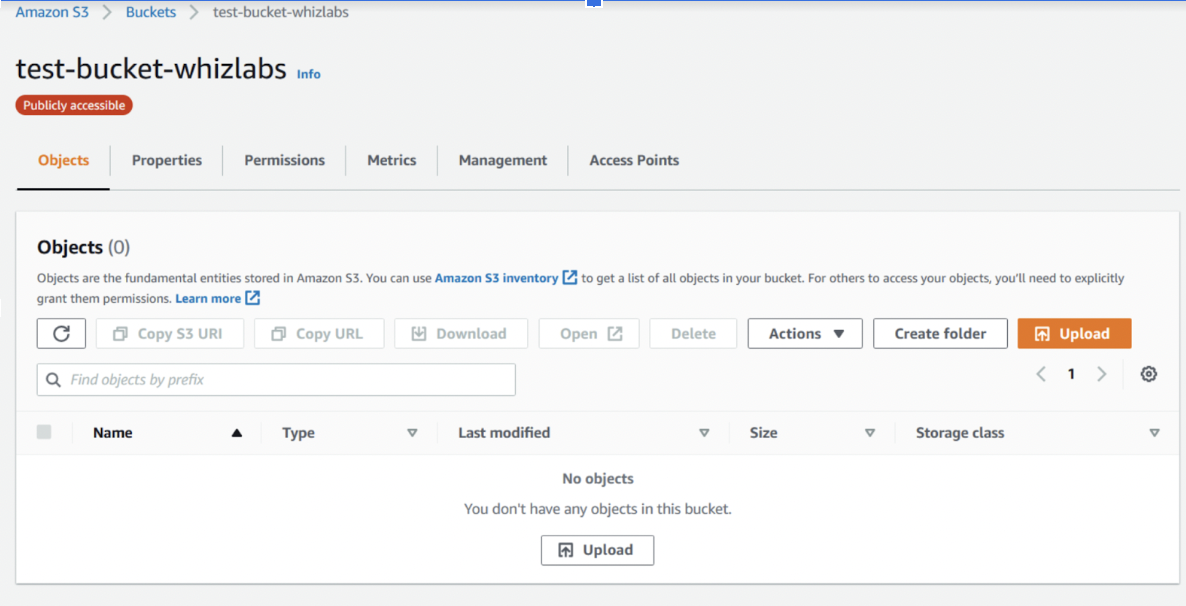 How To Create A S3 Bucket Using Terraform Script From Cli