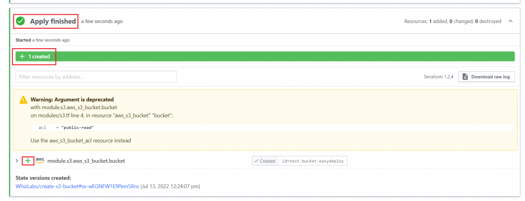 How to Setup Terraform Cloud using Bitbucket Repository? | easydeploy.io