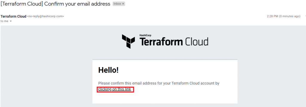 How to Setup Terraform Cloud using Bitbucket Repository? | easydeploy.io