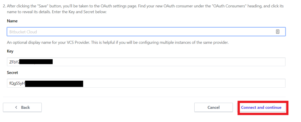 How To Setup Terraform Cloud Using Bitbucket Repository