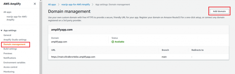 How To Setup Aws Amplify With Github Repository