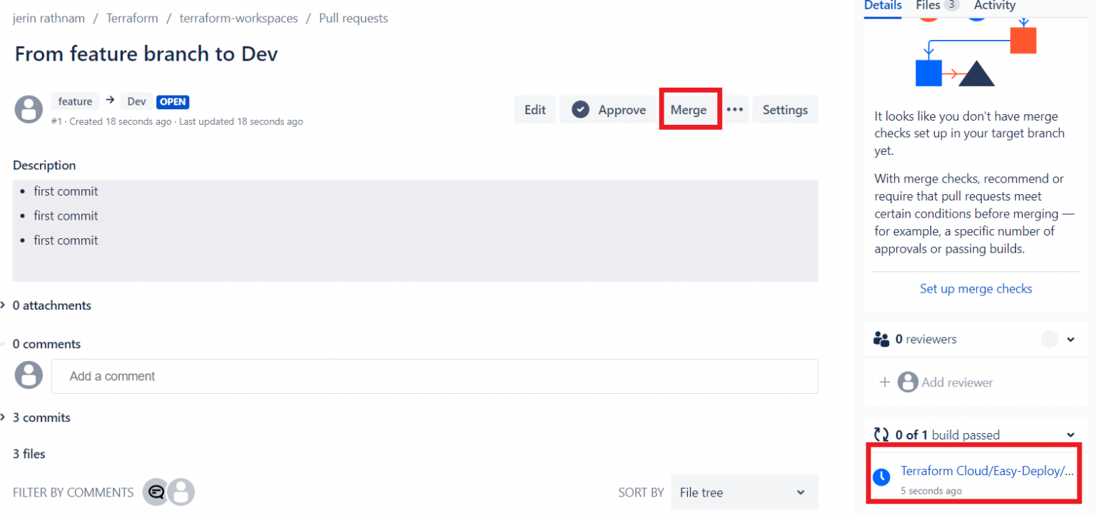 Using Terraform Workspace on Terraform Cloud | complete Guide