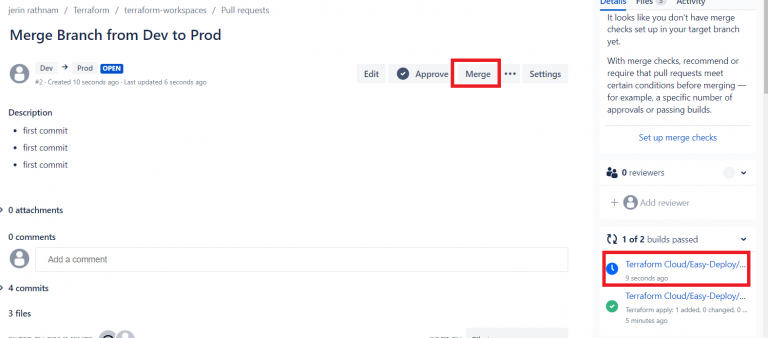 Using Terraform Workspace On Terraform Cloud Complete Guide