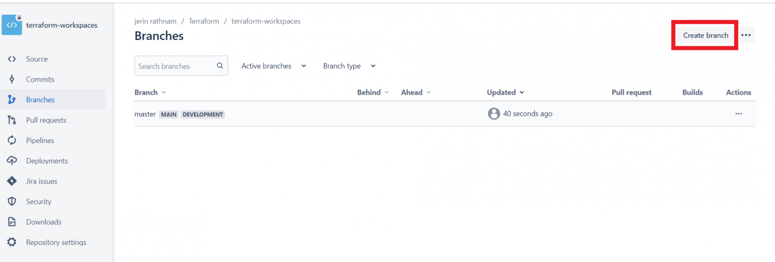 Using Terraform Workspace on Terraform Cloud | complete Guide