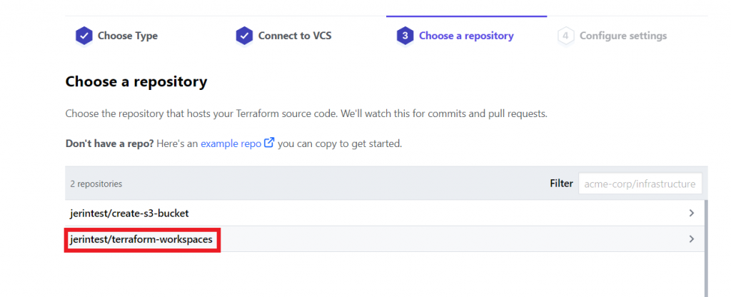 Using Terraform Workspace On Terraform Cloud Complete Guide