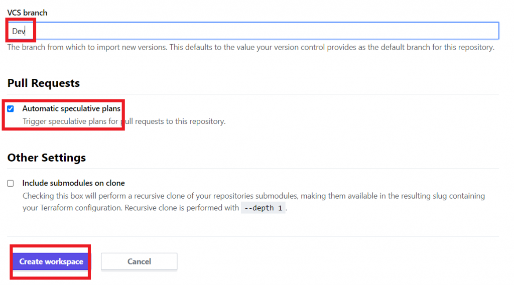Using Terraform Workspace on Terraform Cloud | complete Guide