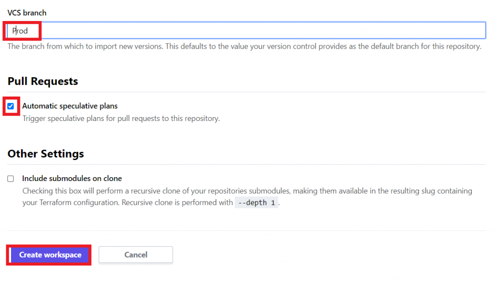 Using Terraform Workspace On Terraform Cloud Complete Guide