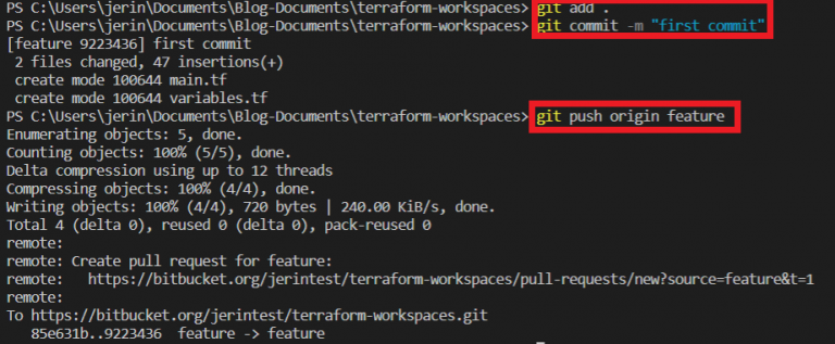 Using Terraform Workspace on Terraform Cloud | complete Guide