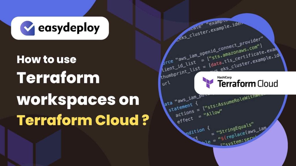 Using Terraform Workspace On Terraform Cloud Complete Guide