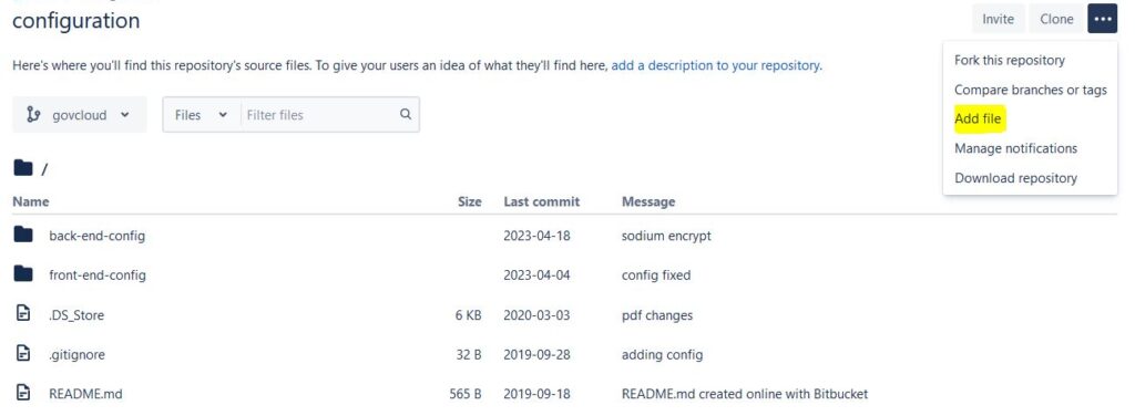 How to trigger pipeline on one repository when changes pushed to ...
