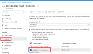 Create Azure VNet using Terraform - Practical Guide