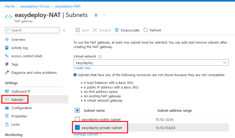 Create Azure VNet using Terraform - Practical Guide Create Azure VNet using Terraform - Practical Guide