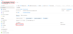 Create Azure VNet using Terraform - Practical Guide