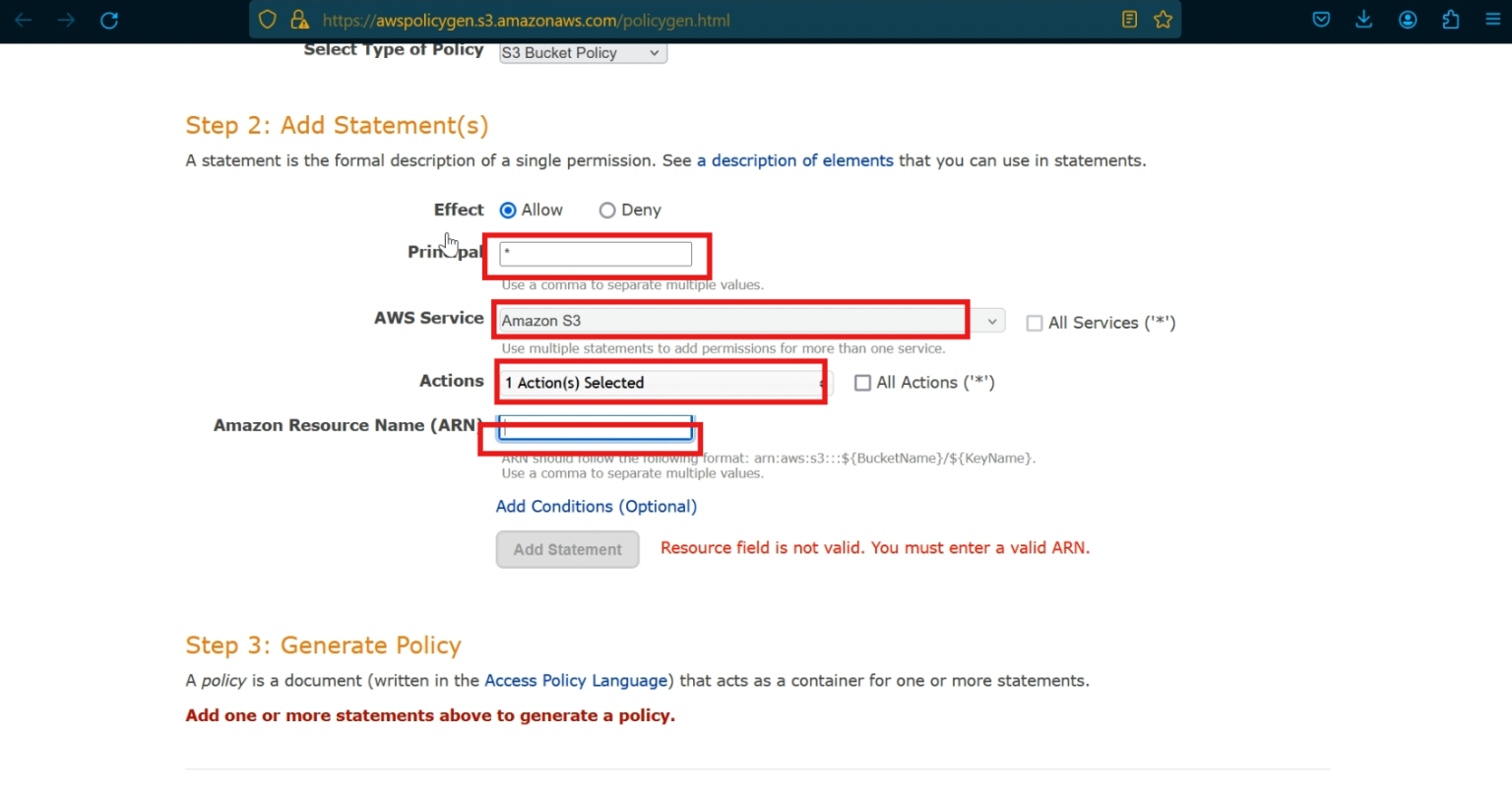 How to Set up Jenkins CI/CD Pipeline to Build and Deploy an Angular App from GitHub to Amazon S3 ...