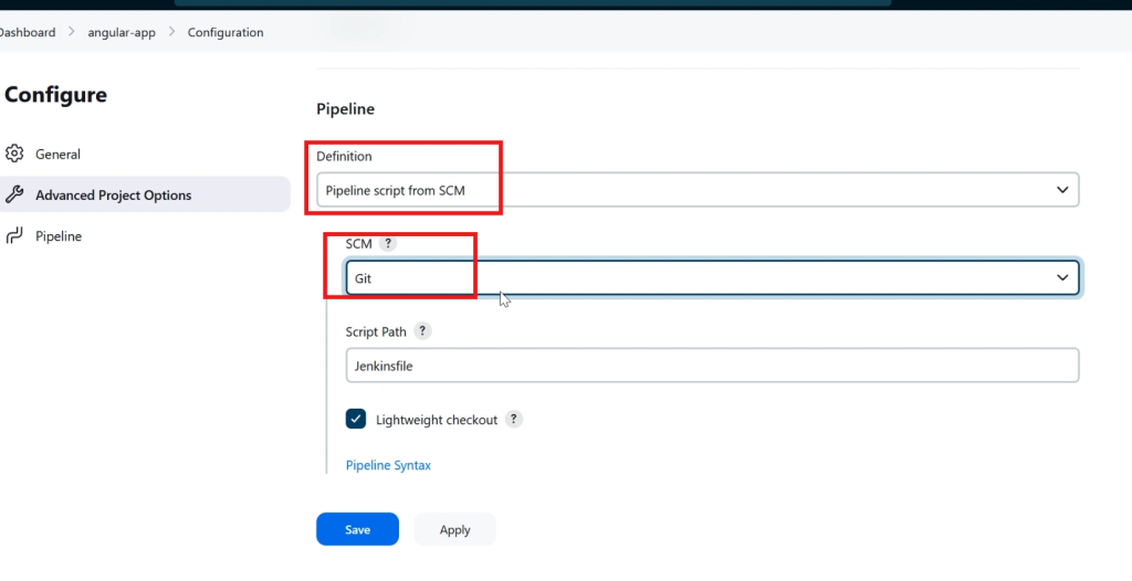 How to Set up Jenkins CI/CD Pipeline to Build and Deploy an Angular App ...