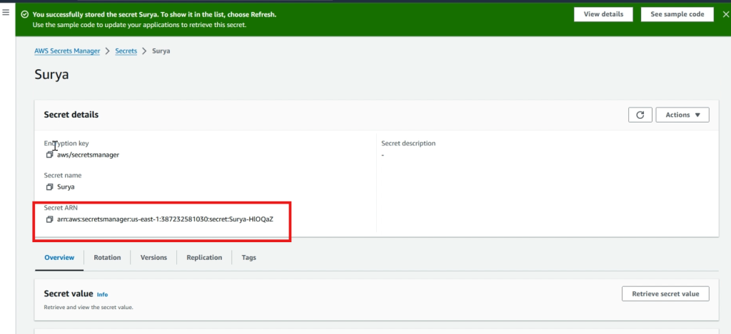 How to setup RDS proxy for streamlined database connectivity | easydeploy.io