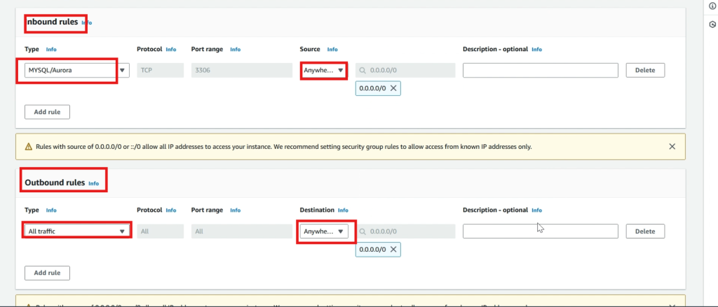 How To Setup Rds Proxy For Streamlined Database Connectivity 2816
