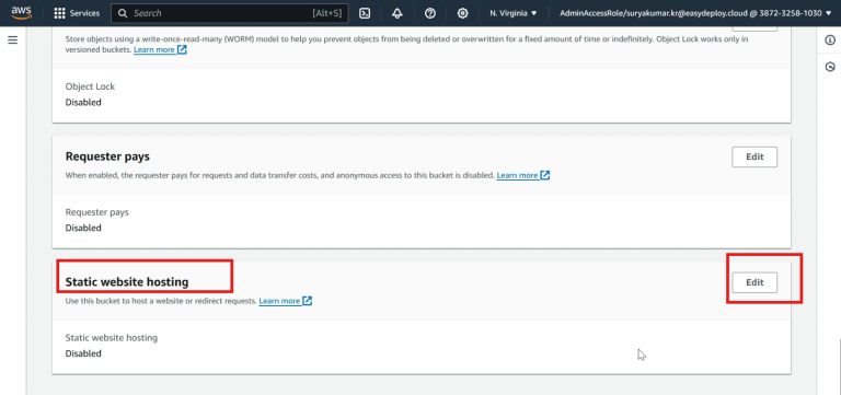 How to Set up Jenkins CI/CD Pipeline to Build and Deploy an Angular App from GitHub to Amazon S3 ...