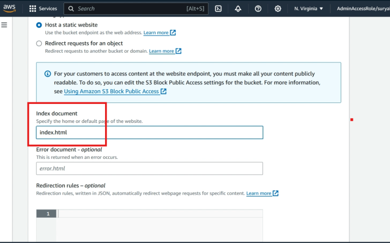 How to Set up Jenkins CI/CD Pipeline to Build and Deploy an Angular App from GitHub to Amazon S3 ...