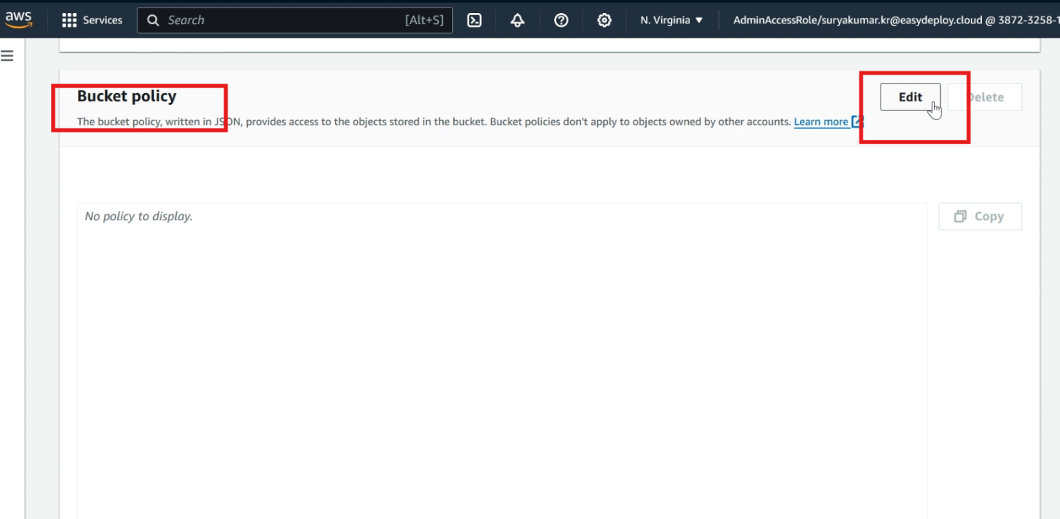 How to Set up Jenkins CI/CD Pipeline to Build and Deploy an Angular App from GitHub to Amazon S3 ...