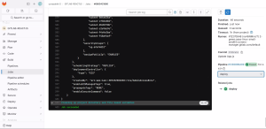 How to setup CI/CD pipeline to automate build and deployment to React js project on Gitlab ...