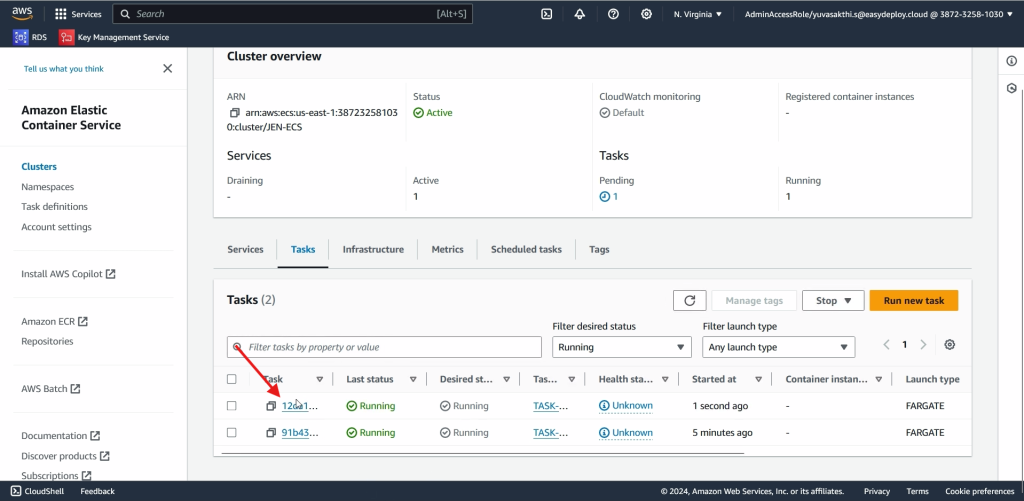 How to setup CI/CD pipeline to automate build and deployment to React js project on Gitlab ...