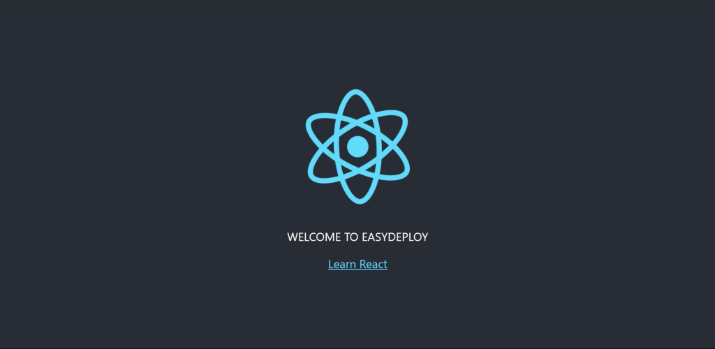 How To Setup Cicd Pipeline To Automate Build And Deployment To React