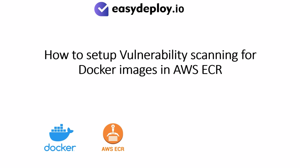 Can you use Kubernetes without Docker? | easydeploy.io